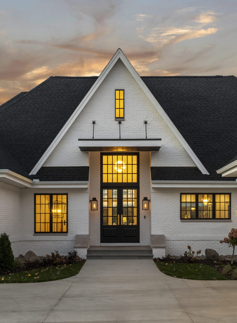 Custom Homes & Remodeling - Highmark Builders