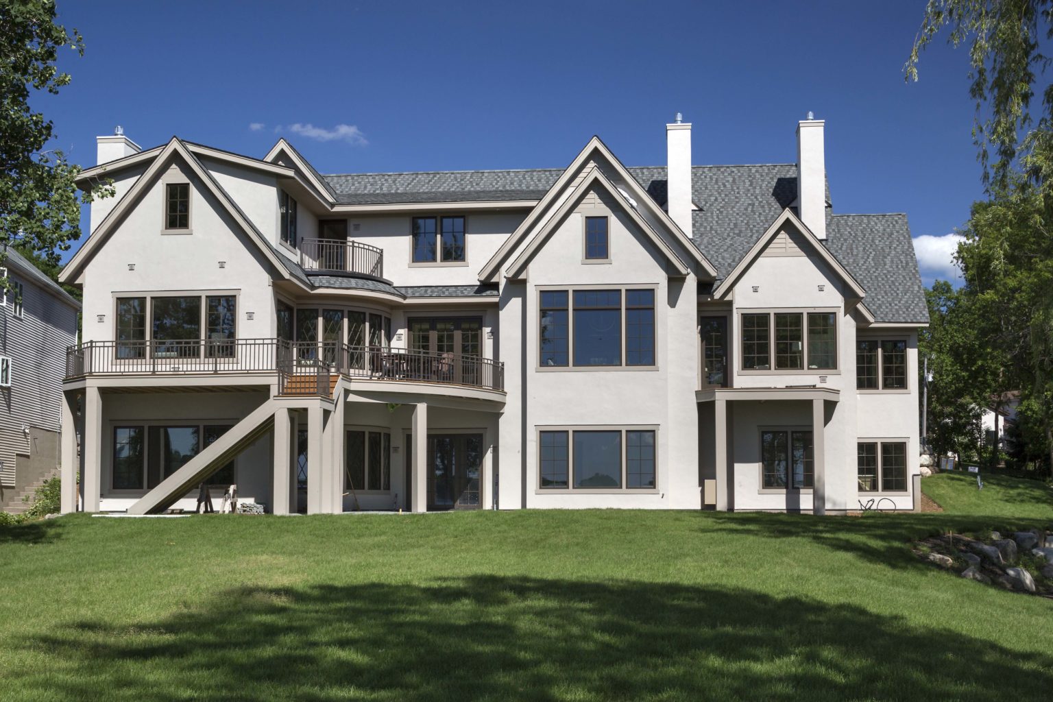 Exteriors - Highmark Builders