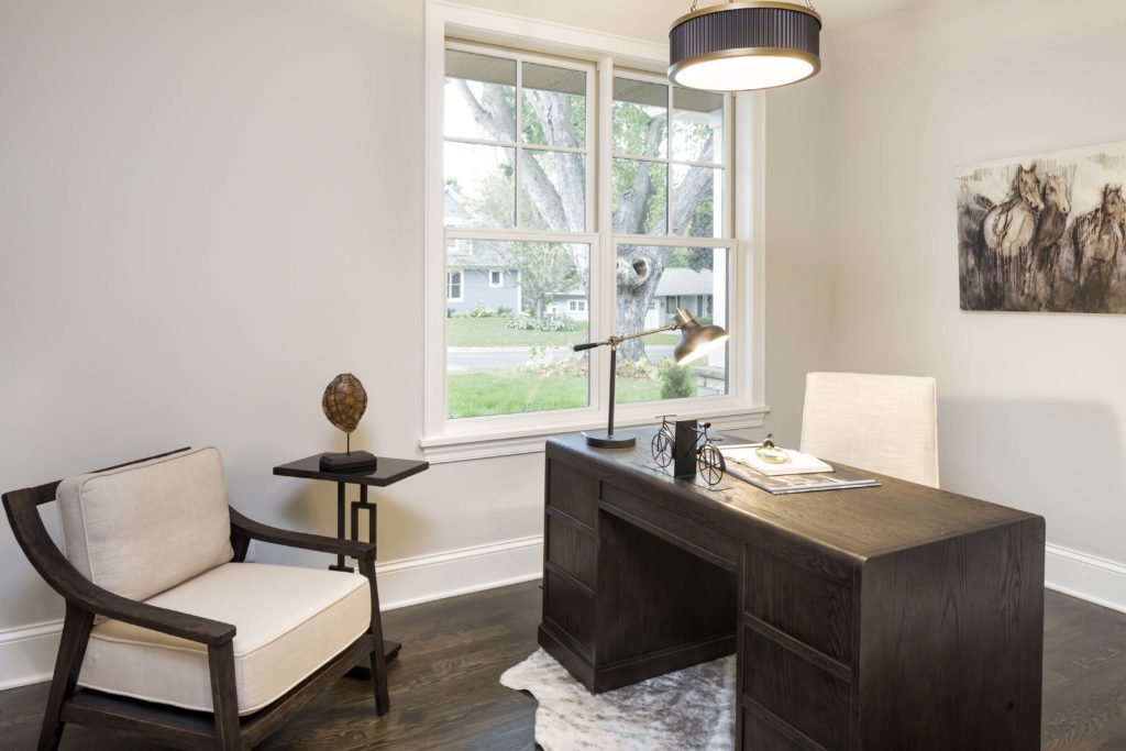 Offices - Highmark Builders