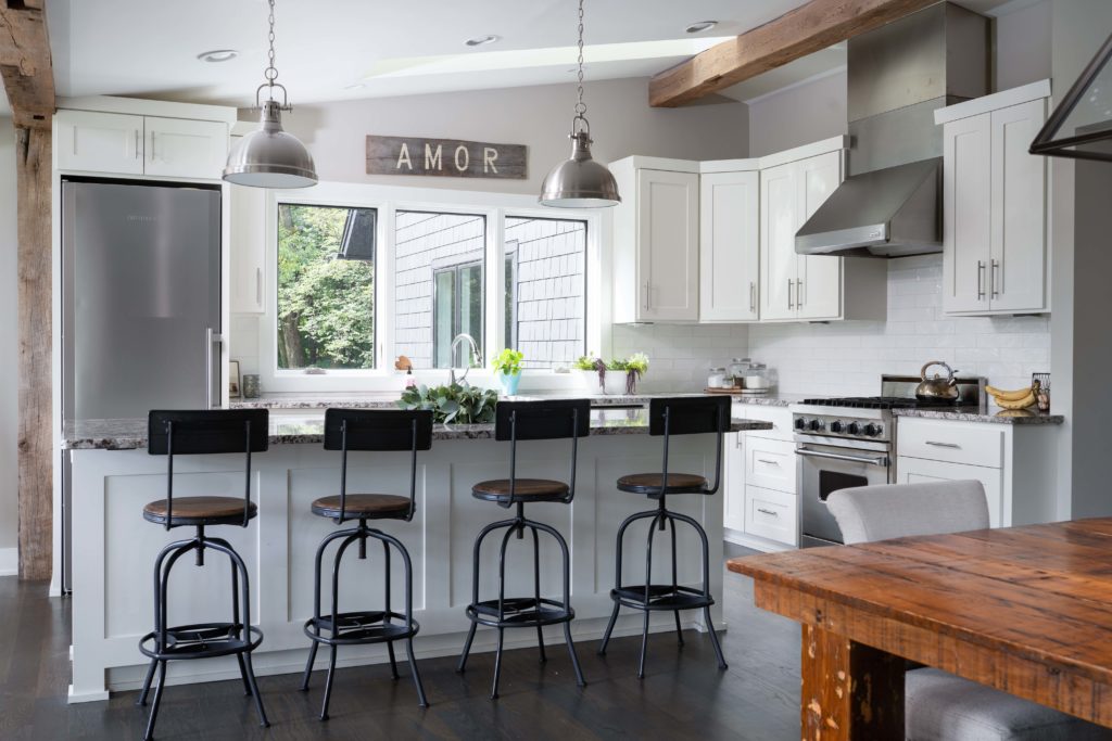 Kitchens - Highmark Builders