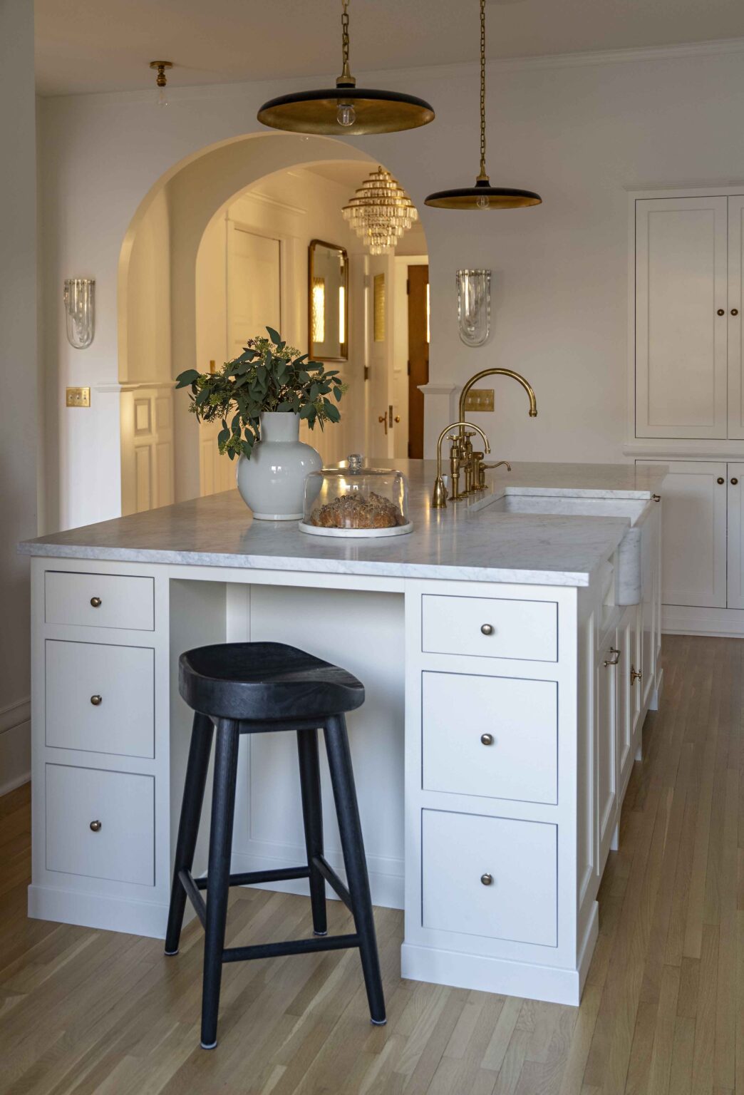 Kitchens - Highmark Builders