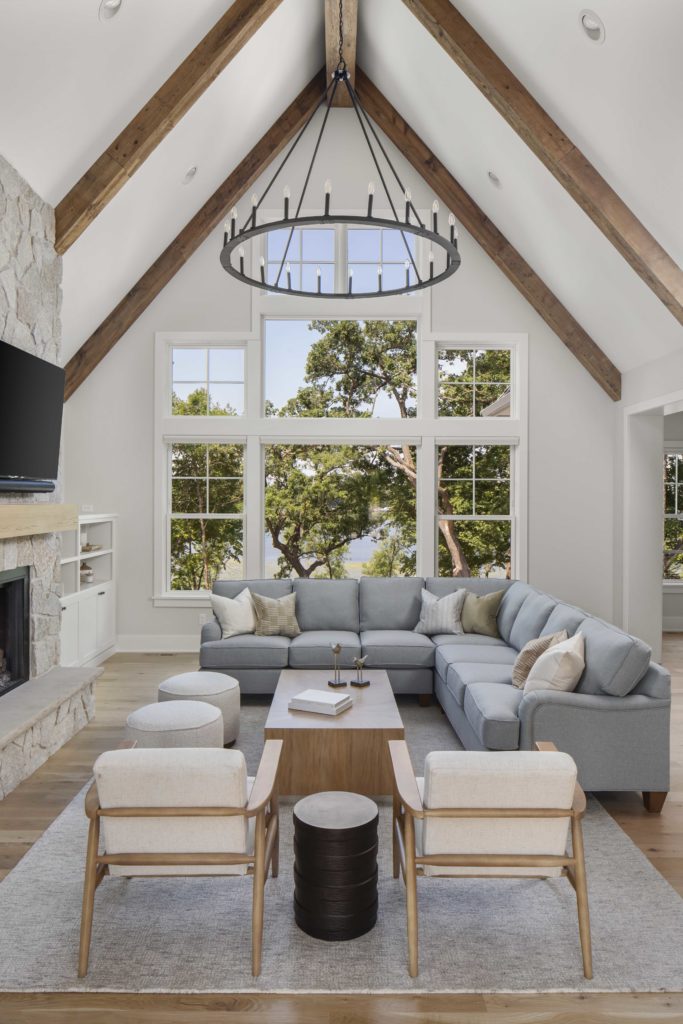 Custom Homes & Remodeling - Highmark Builders