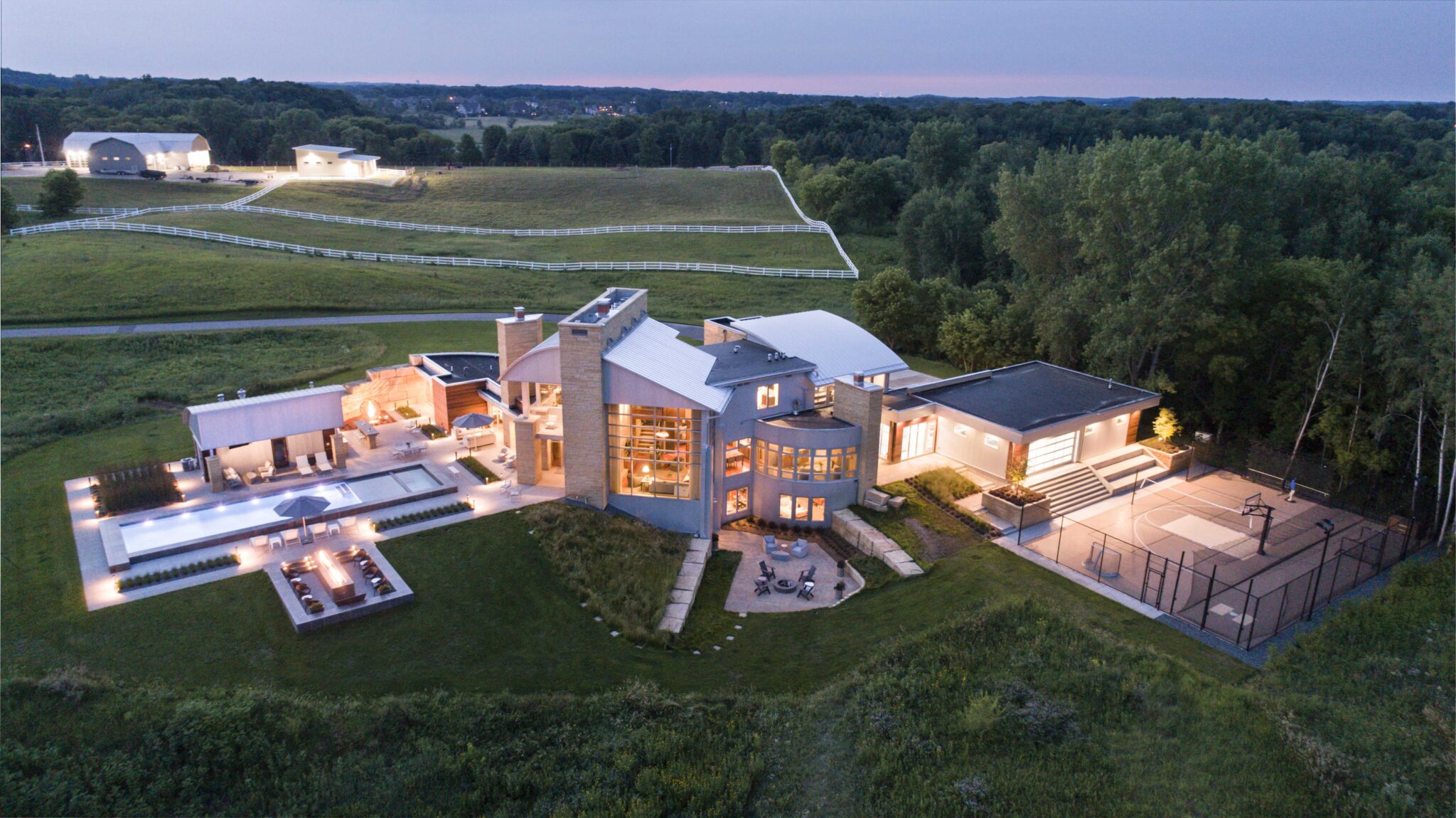 Video Tours - Highmark Builders