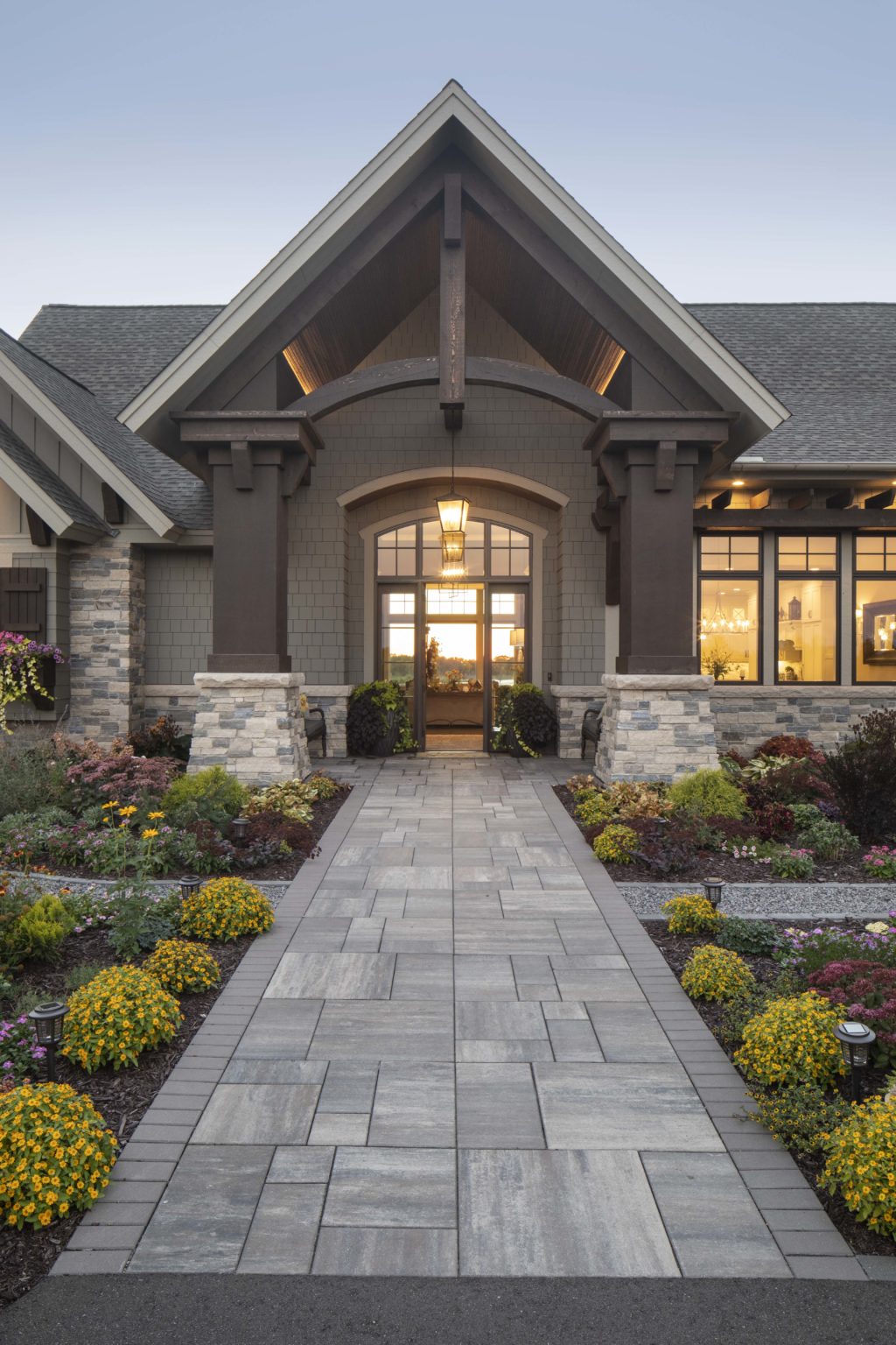 About - Highmark Builders