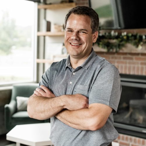 About - Highmark Builders