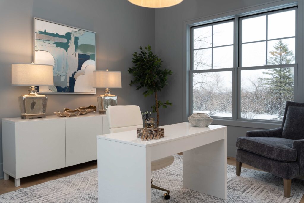 Offices - Highmark Builders