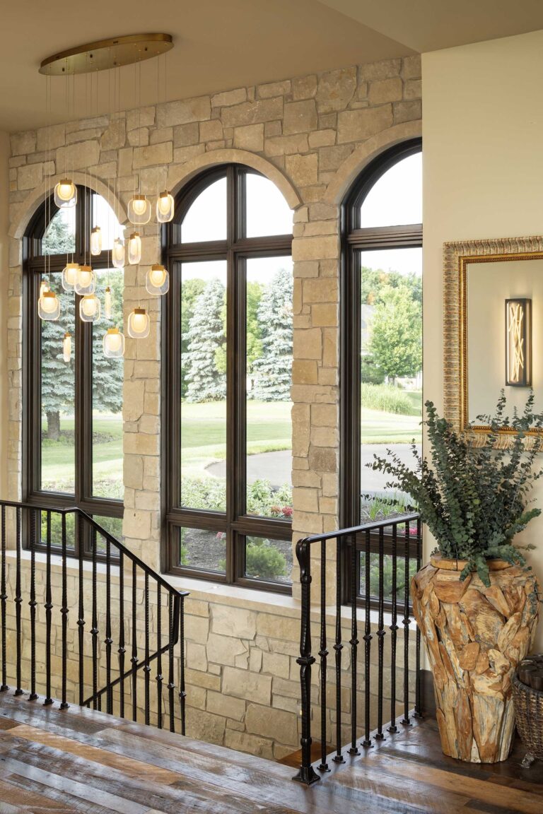 Lower Levels - Highmark Builders