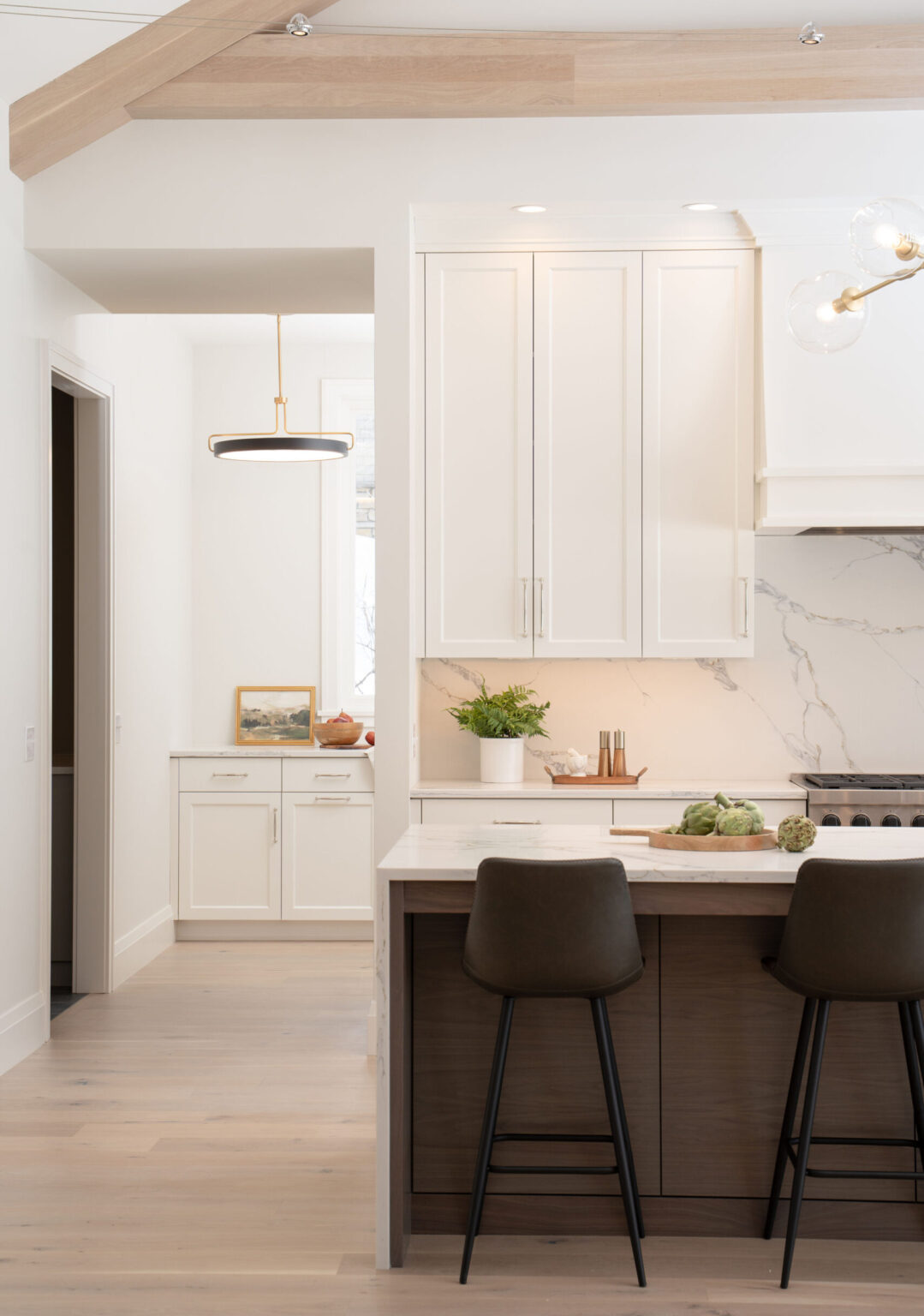 Kitchens - Highmark Builders