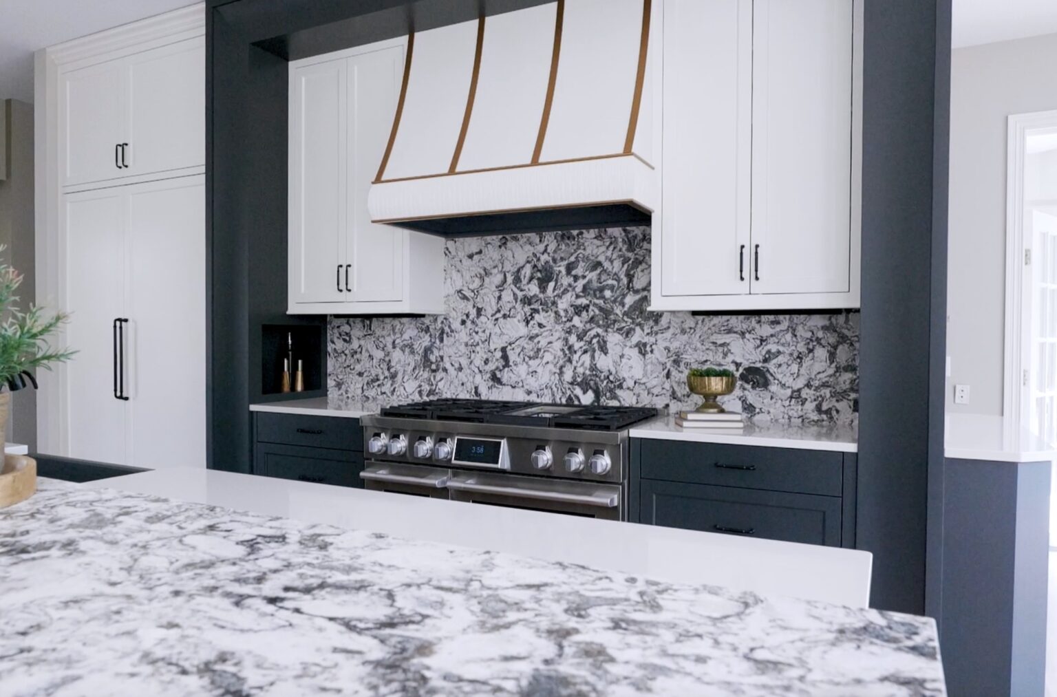 Video Tours - Highmark Builders