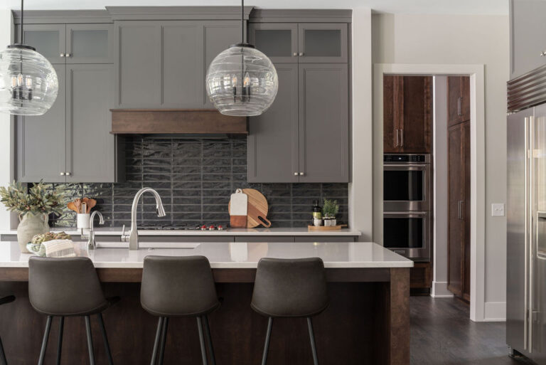 Kitchens - Highmark Builders