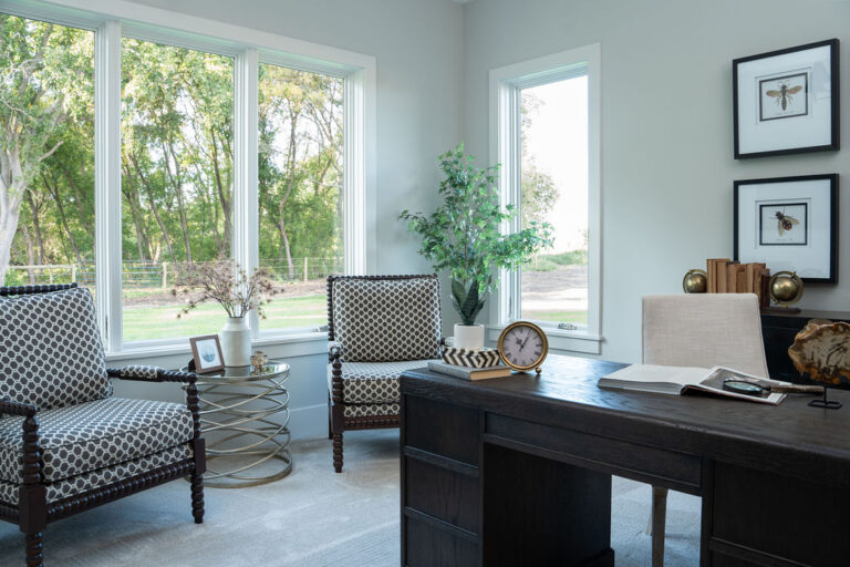 Offices - Highmark Builders