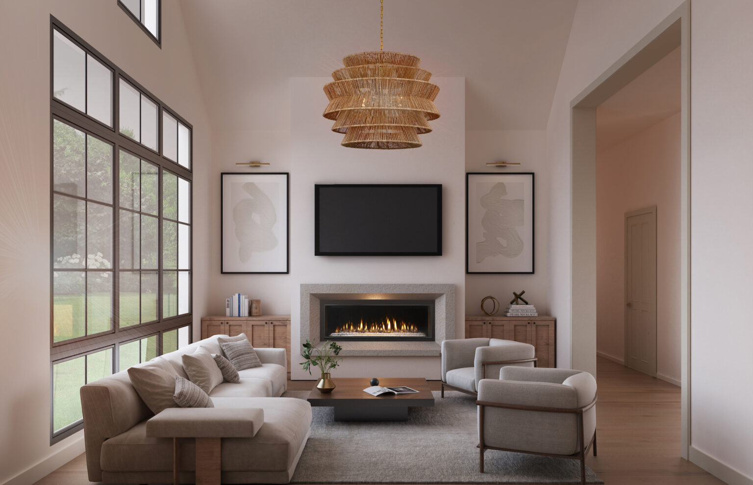 Custom Homes & Remodeling - Highmark Builders