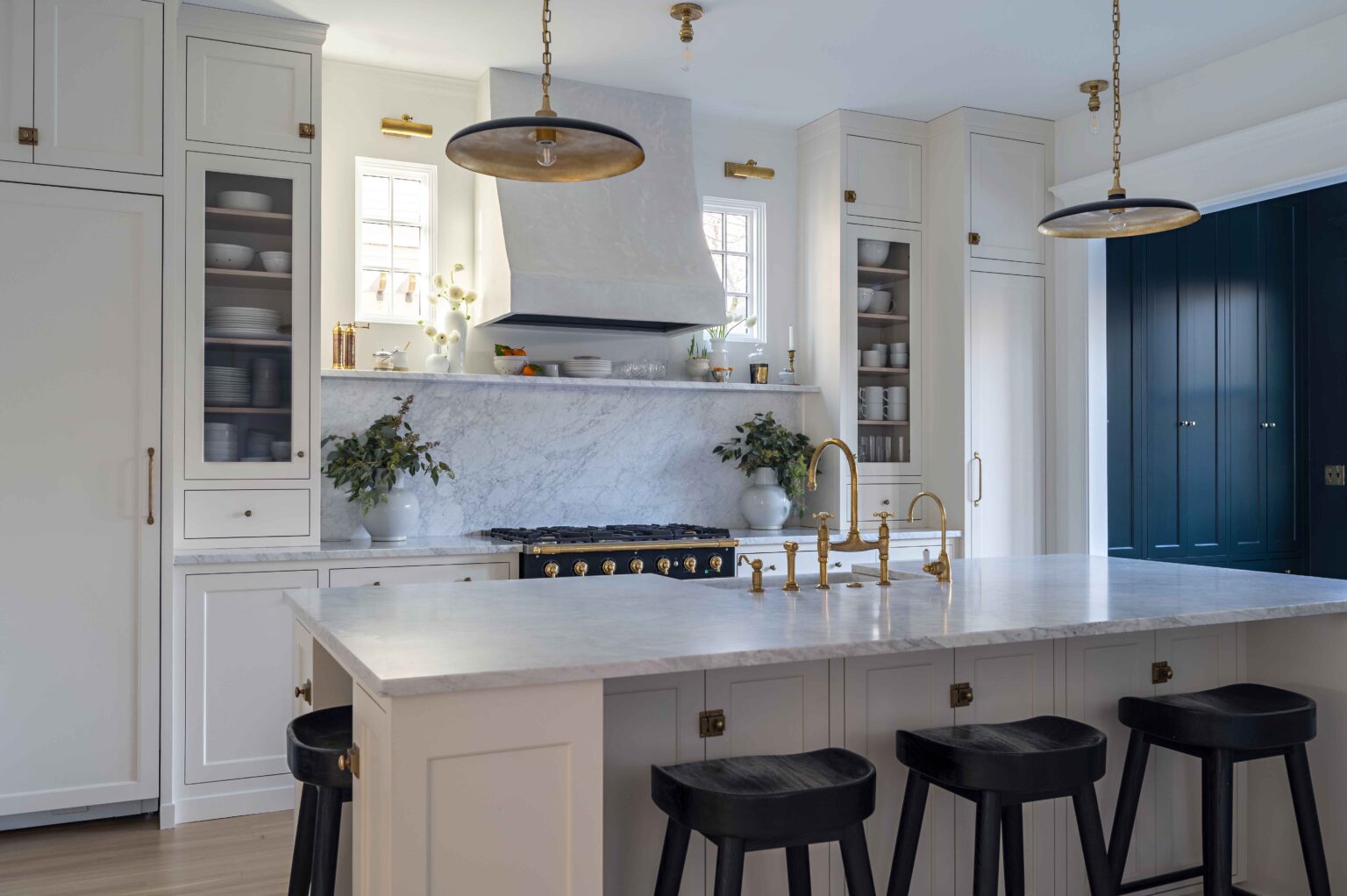 Kitchens - Highmark Builders