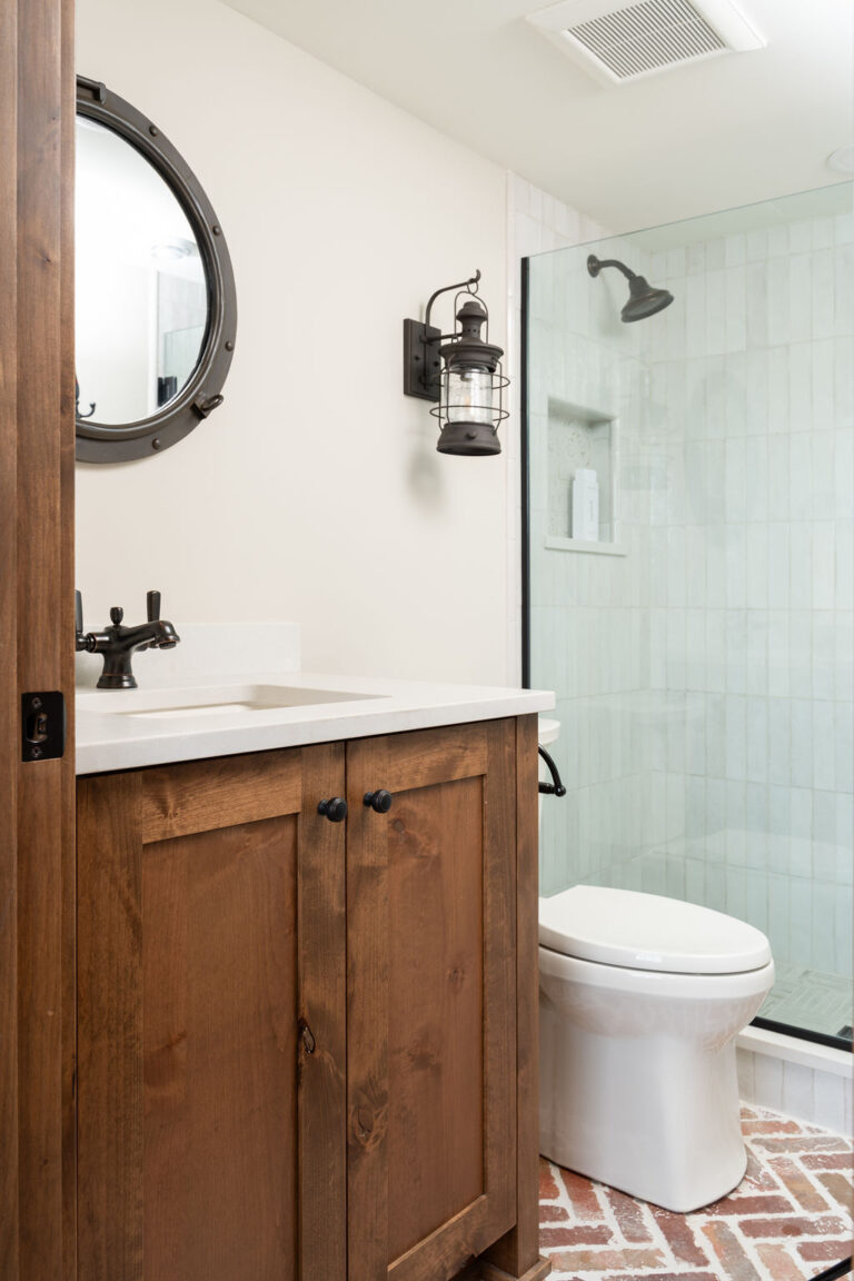 Balsam Lake Cabin Retreat - Highmark Builders