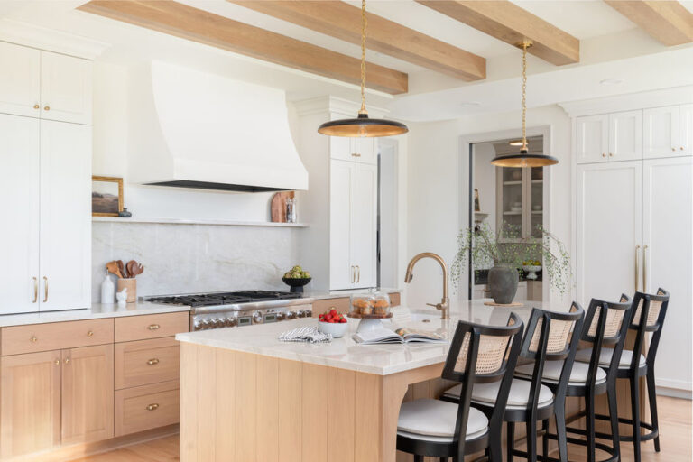 Kitchens - Highmark Builders