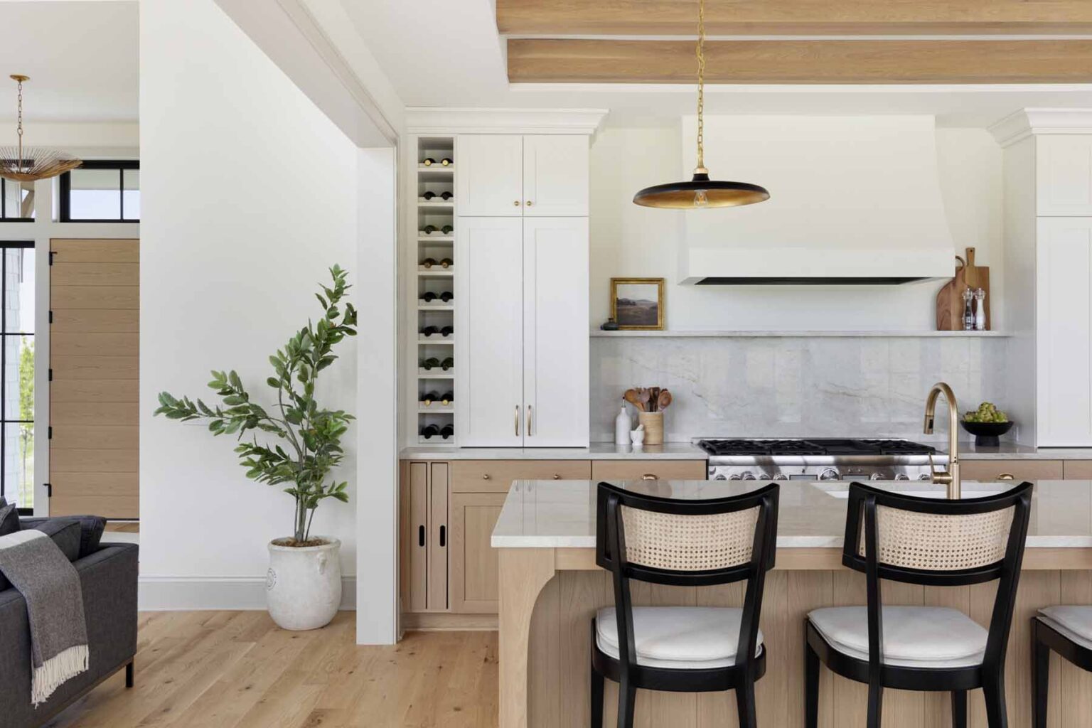 The Oxbow - Highmark Builders