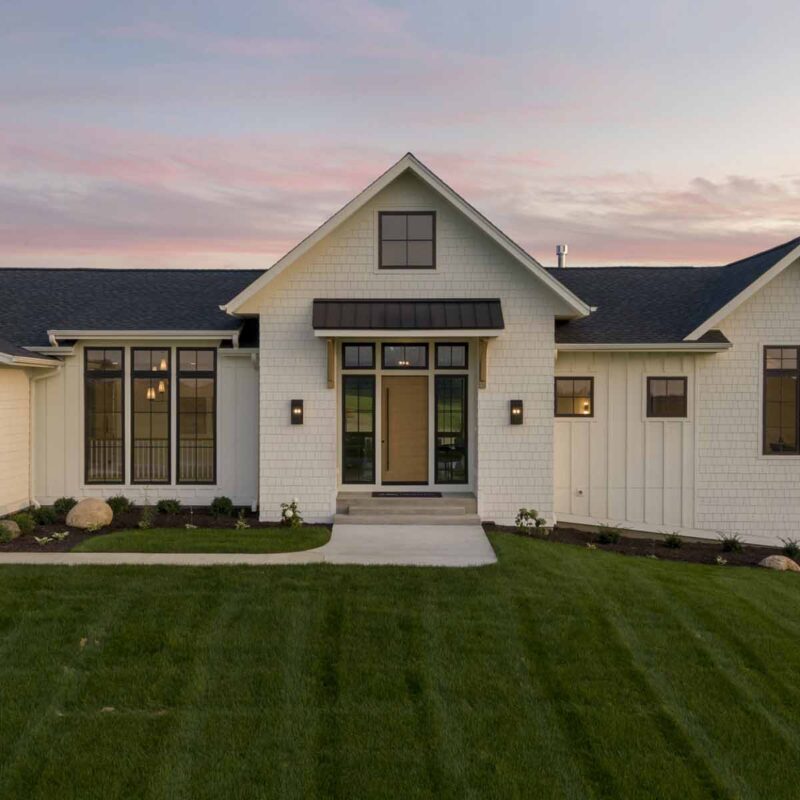 Featured Projects - Highmark Builders