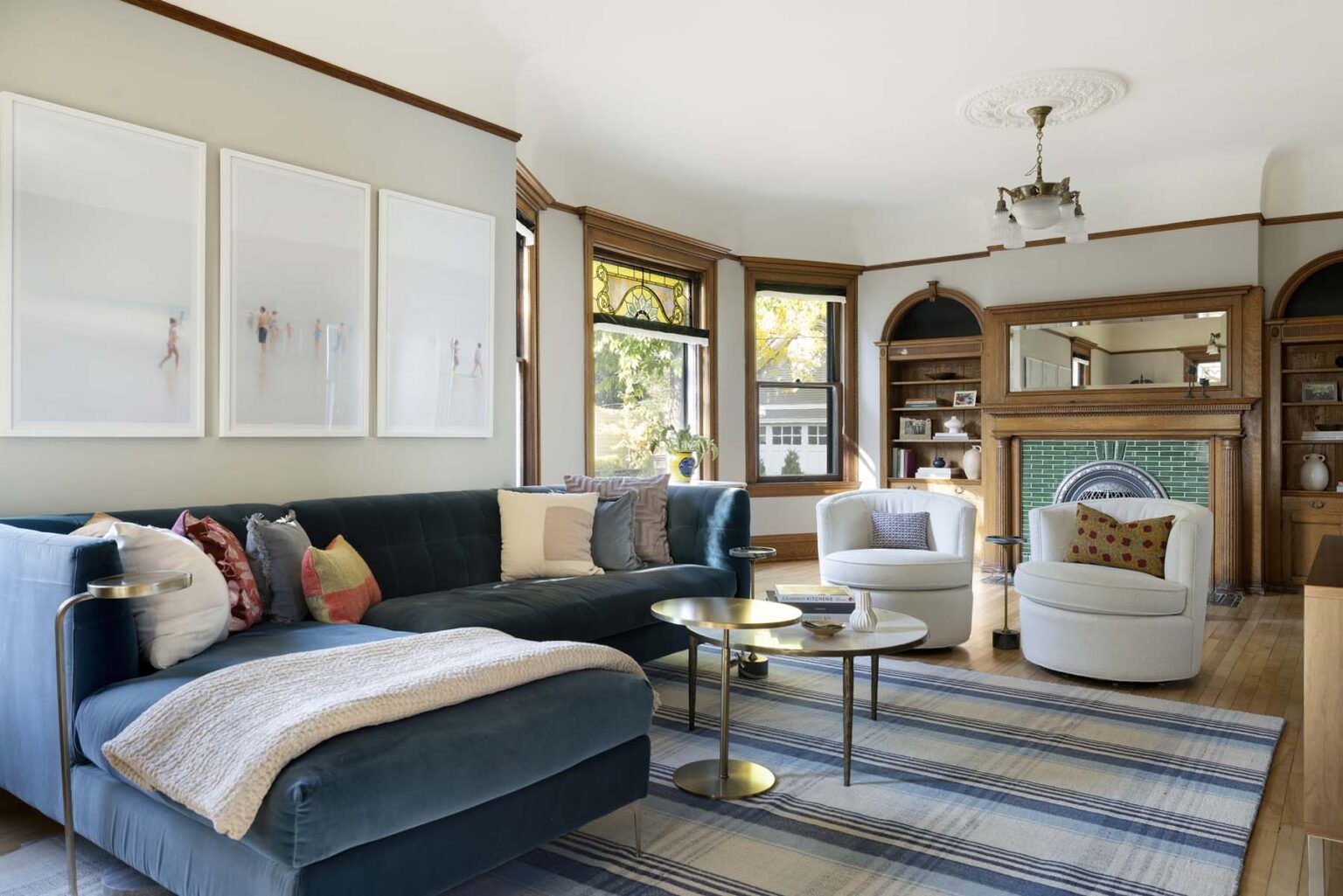 The Victorian - Highmark Builders