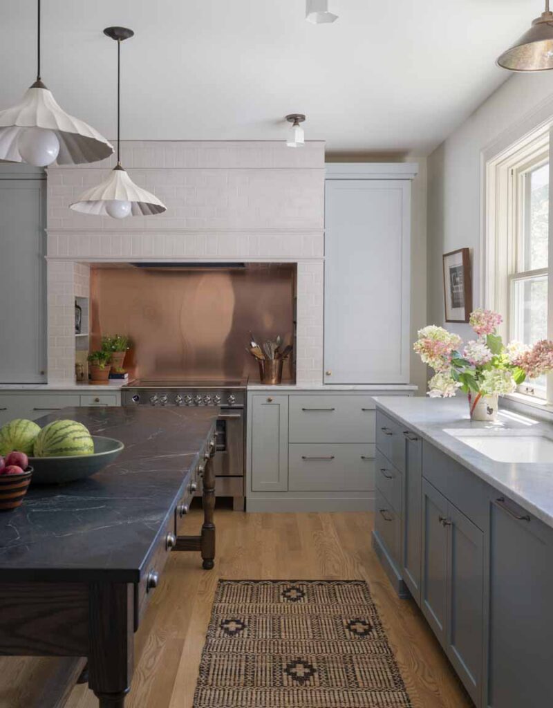 The Victorian - Highmark Builders