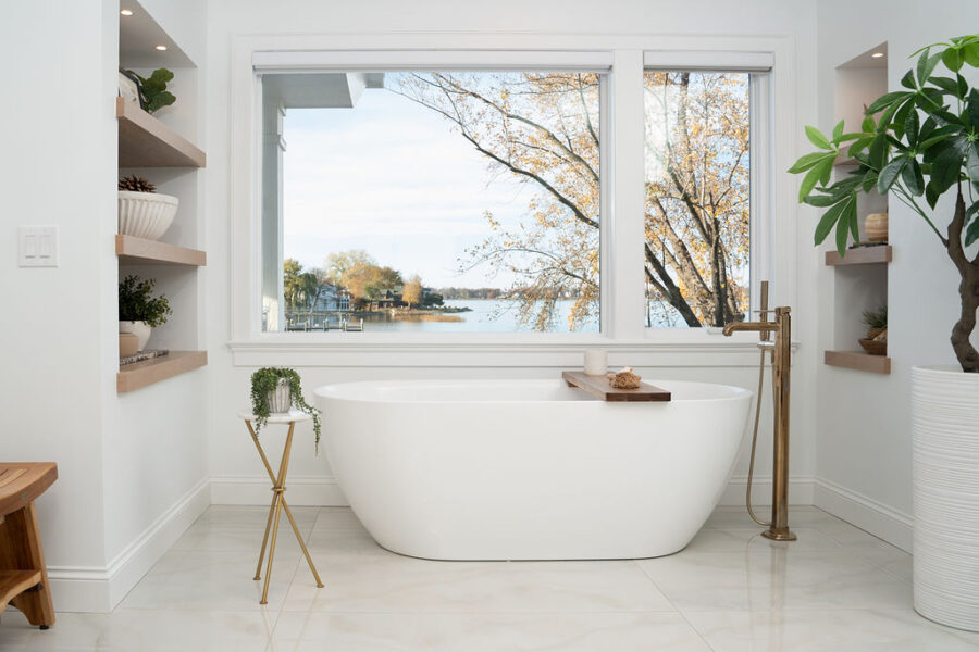 West Point Avenue - Highmark Builders