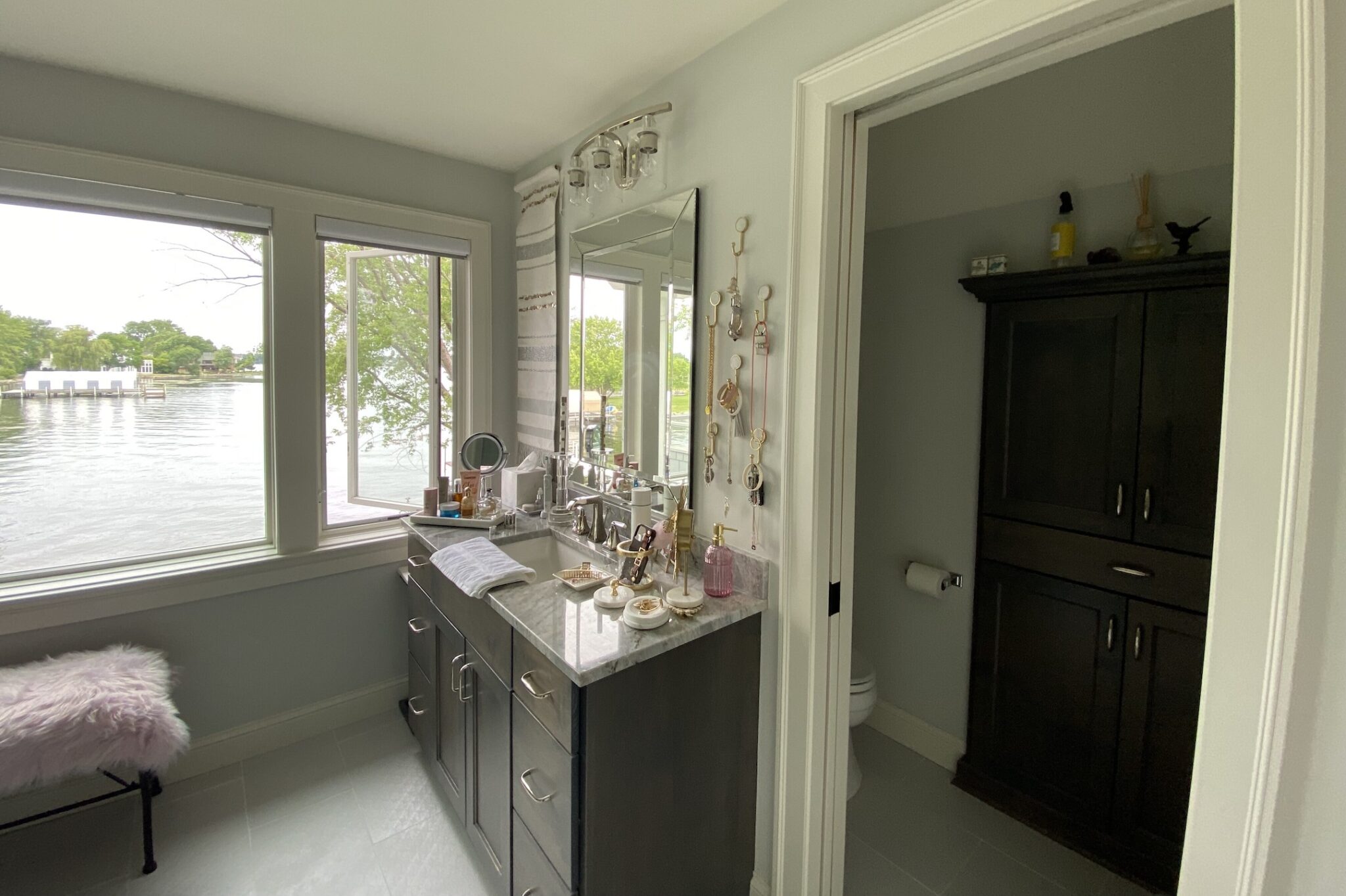 West Point Avenue - Highmark Builders