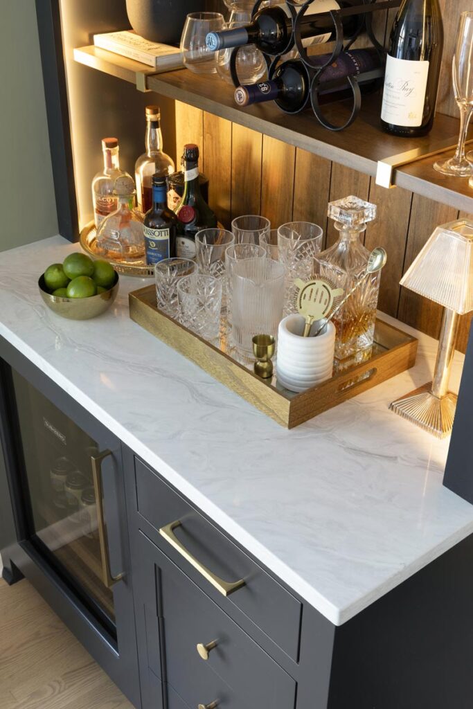 Shoreview Avenue - Highmark Builders