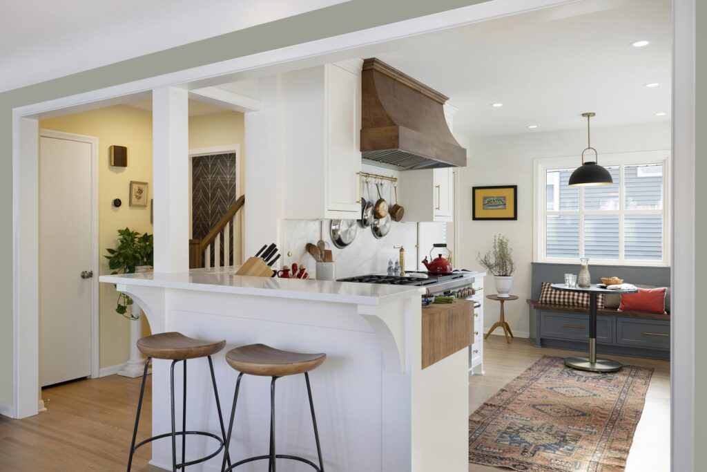 Shoreview Avenue - Highmark Builders