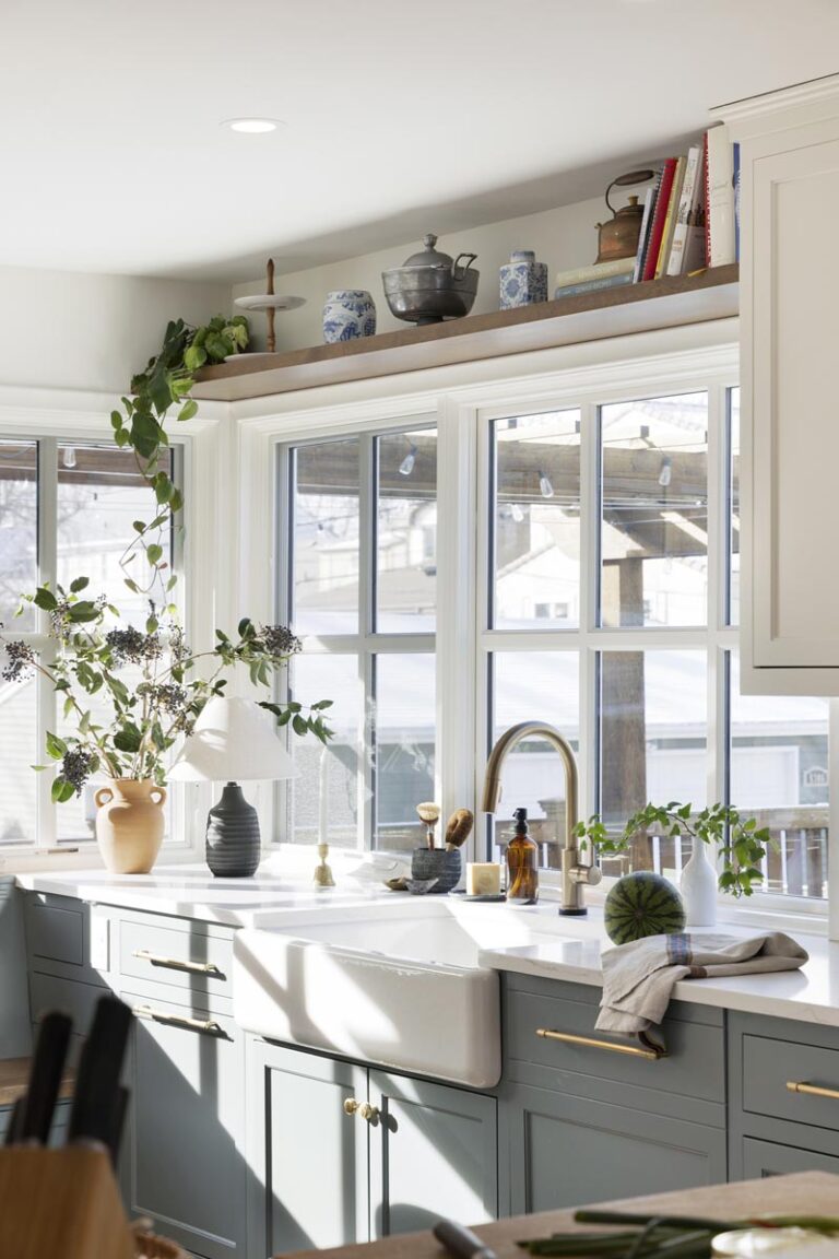 Shoreview Avenue - Highmark Builders