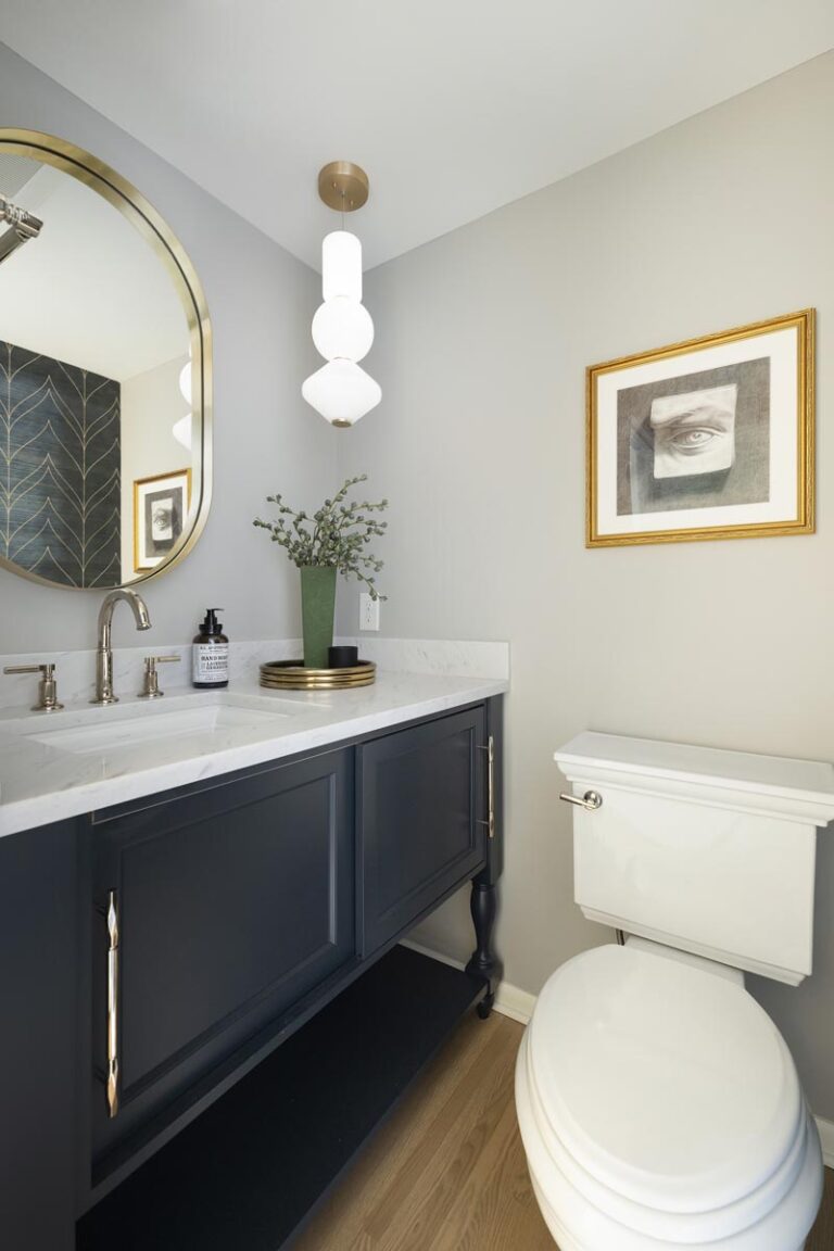 Shoreview Avenue - Highmark Builders