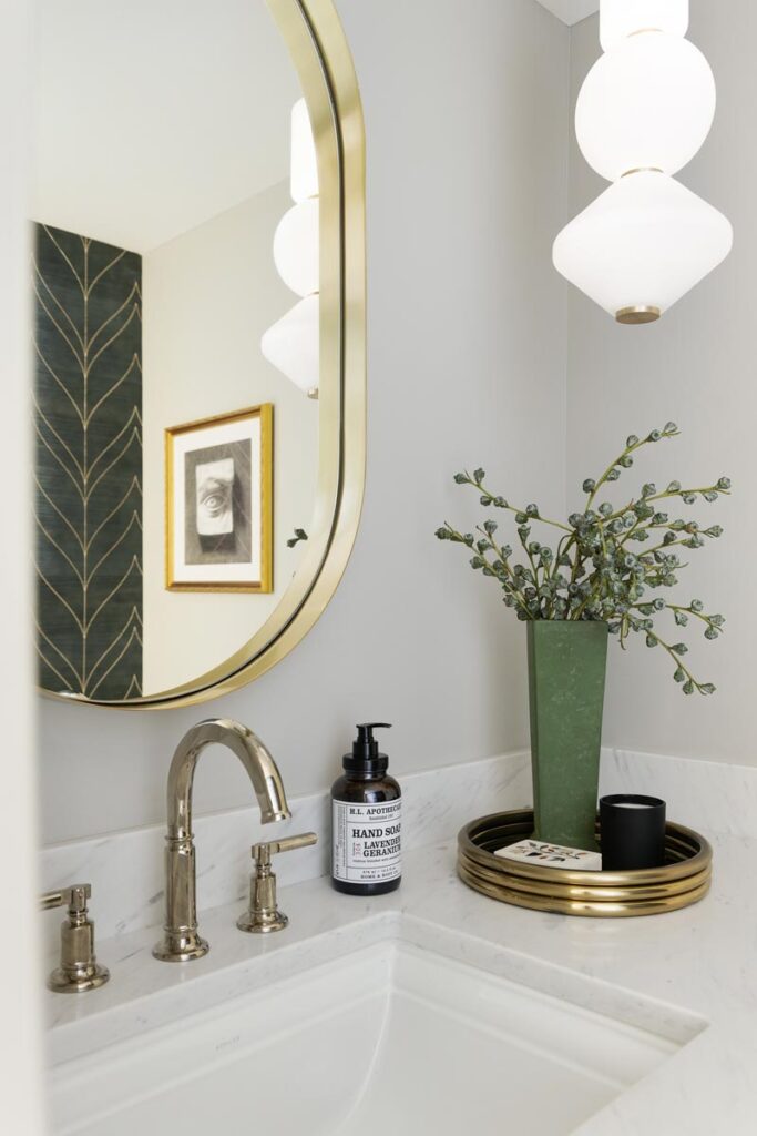 Shoreview Avenue - Highmark Builders