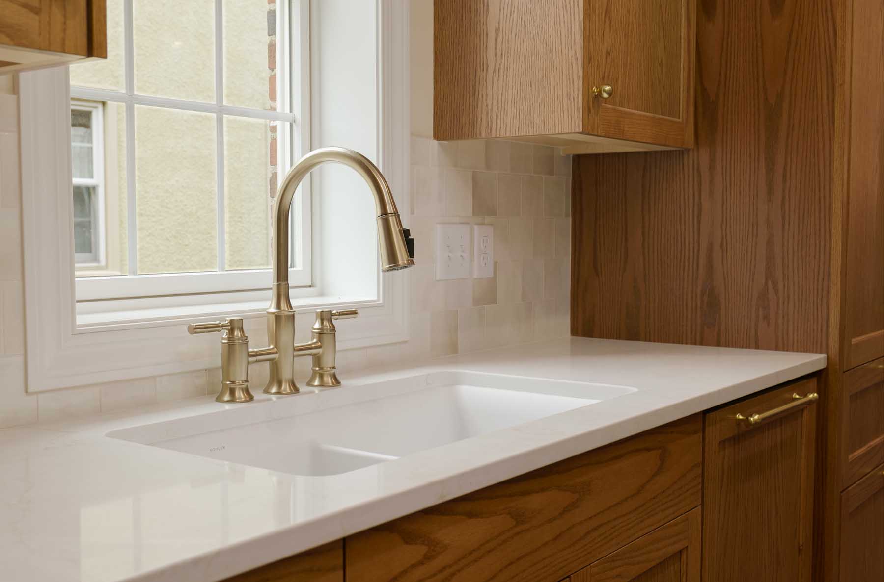 Oakland Avenue - Highmark Builders