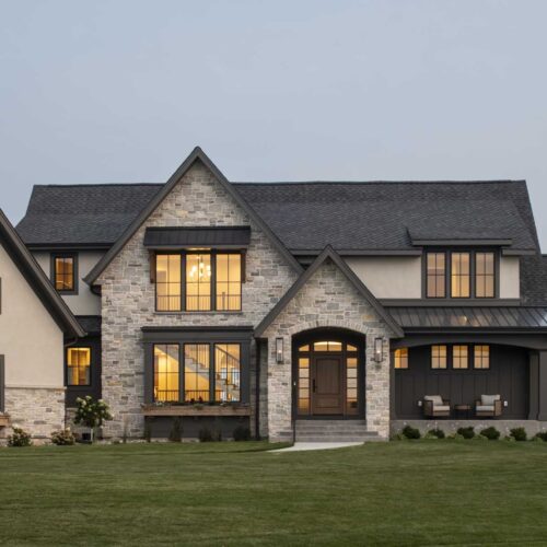 Featured Projects - Highmark Builders