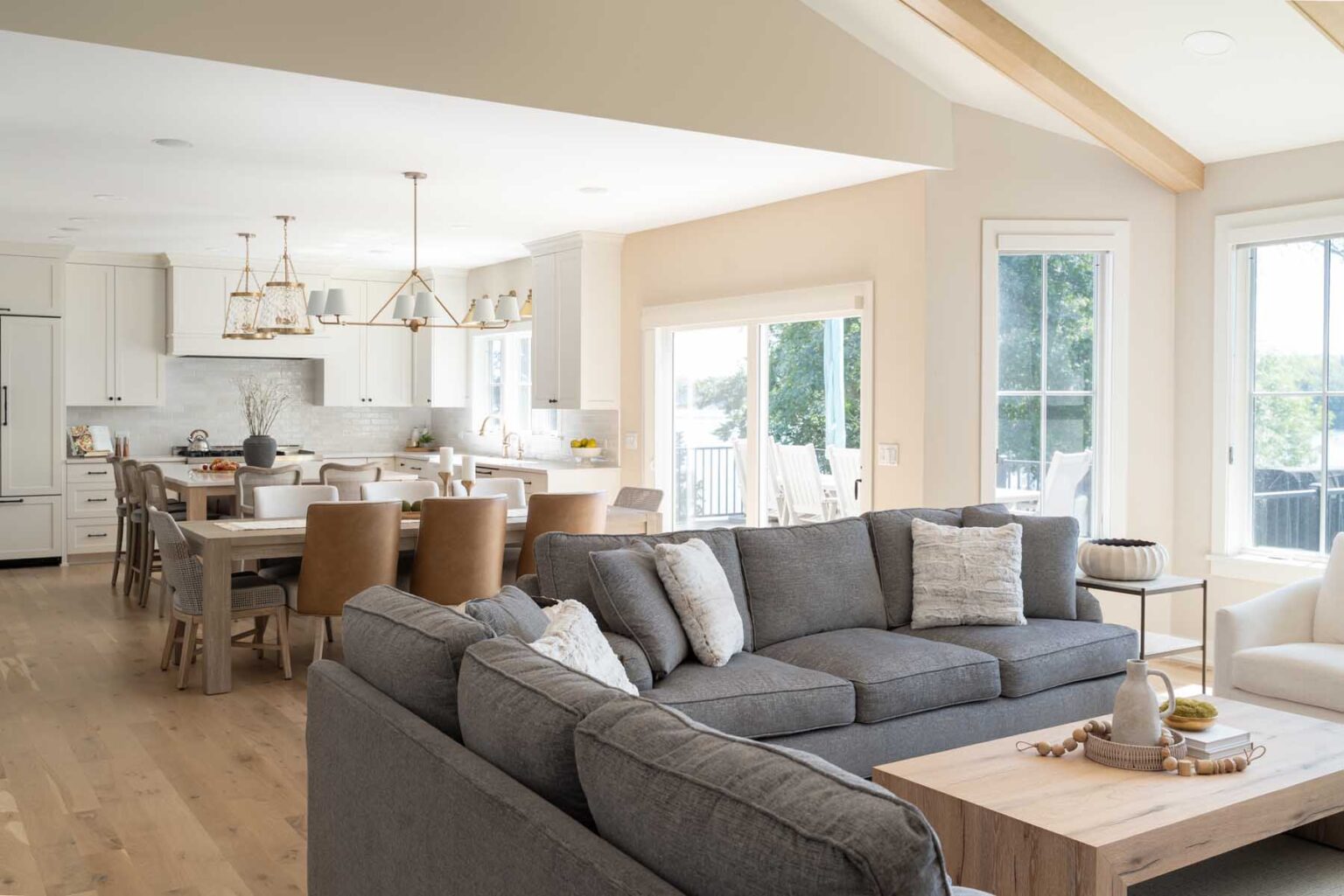 Eagle Creek - Highmark Builders