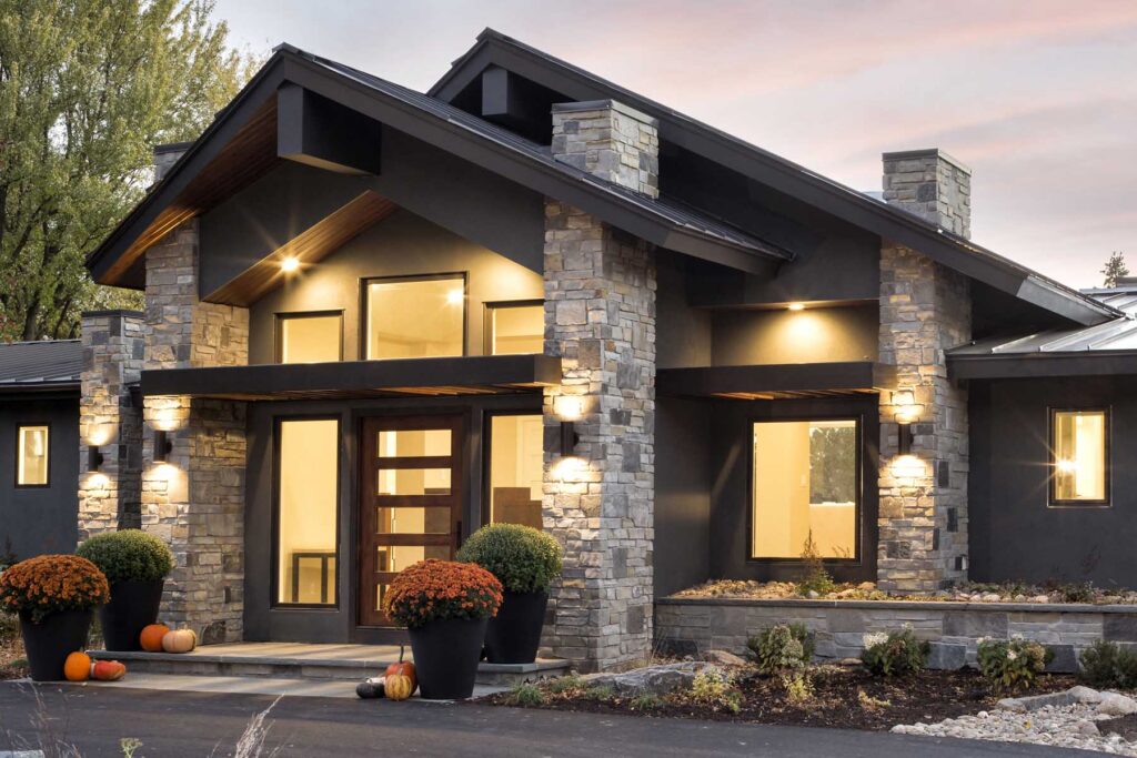 Sunfish Lake - Highmark Builders